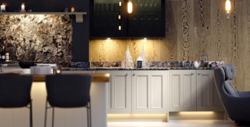 Innovative Kitchen Lighting Ideas to Transform Your Culinary Space - I ...