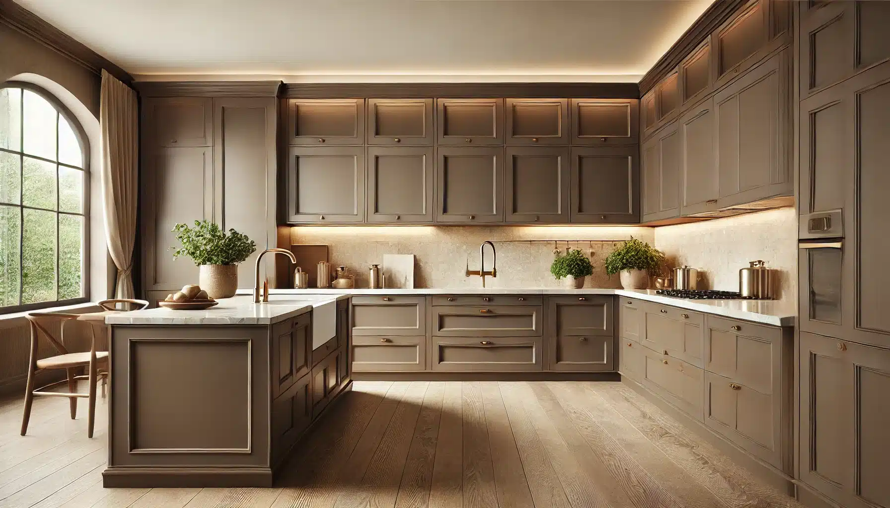 Most Popular Kitchen Cabinet Colors 2025 Trend Forecast For Modern Homes Most Popular Kitchen Cabinet Colors 2025 Trend Forecast For Modern Homes